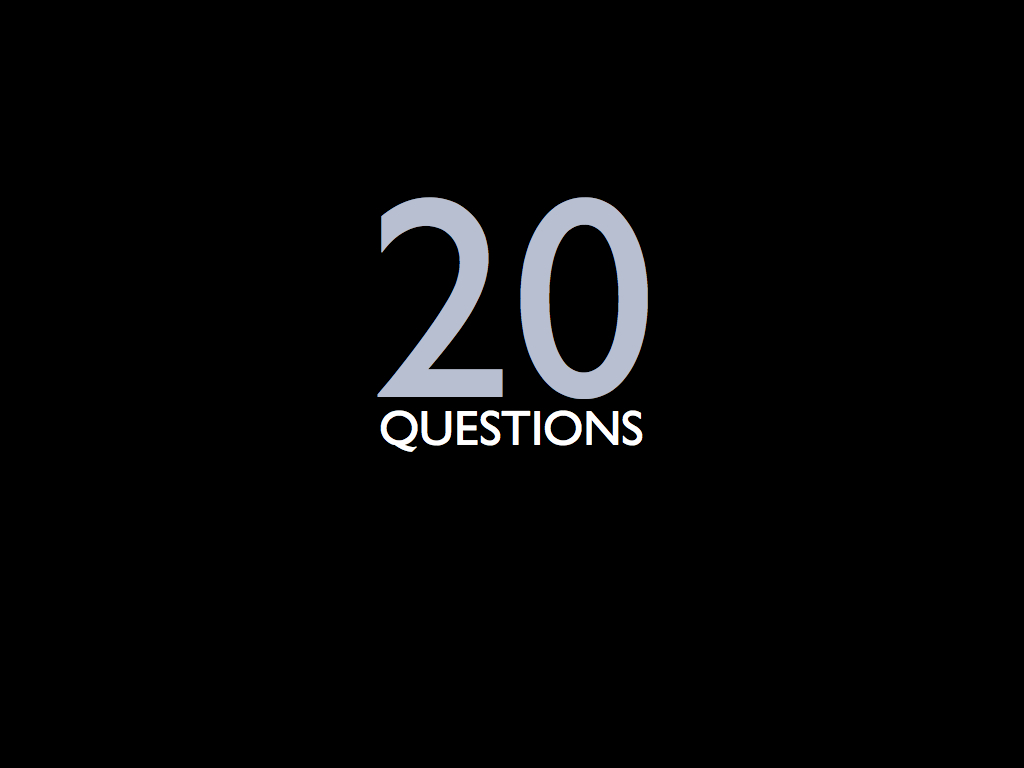 Checklist: 20 Questions to Make Your Video Great - Steve Stockman