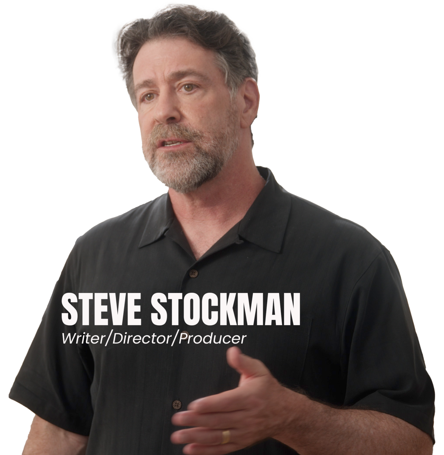 Steve Stockman - How to Shoot Video That Doesn’t Suck